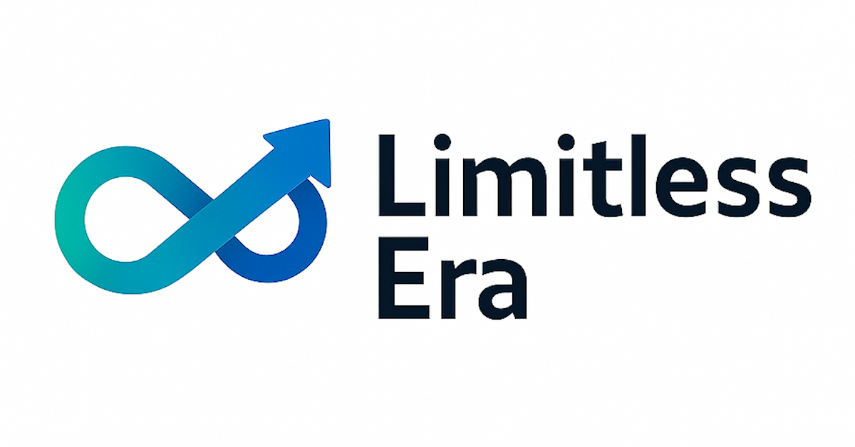 Limitless Era | AI Consulting & Automation Studio